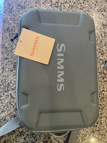 Simms Reel Case | eBay