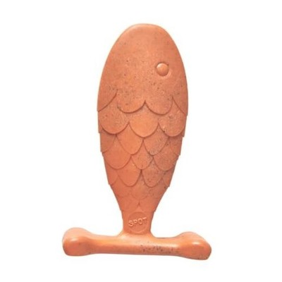 Bam-Bone Fish Salmon Dog Toy Salmon, 1ea/5.5 in | eBay