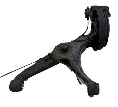 Volkswagen T5 Near Side Passenger Side Rear Trailing Arm | eBay UK