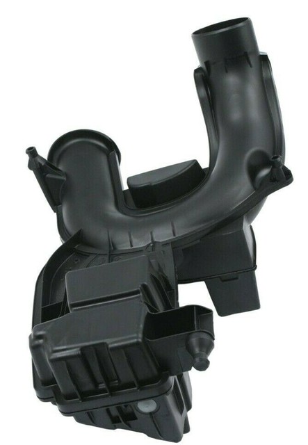 Renault MEGANE III 1 5dci Grandtour Luftfilterschlauch 165854265R ...