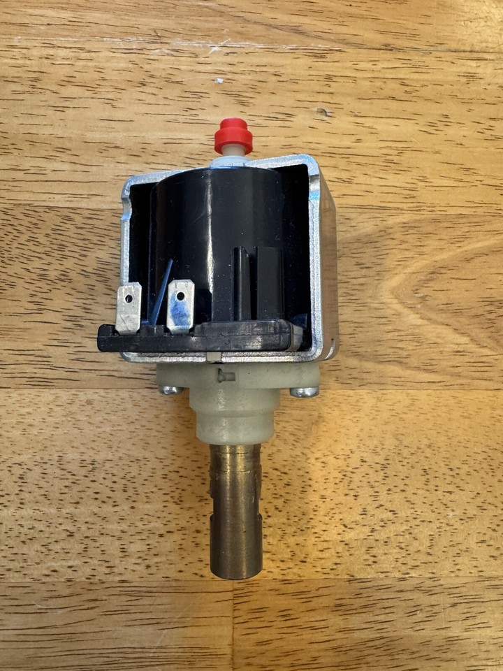 ULKA model E type EX5 | eBay