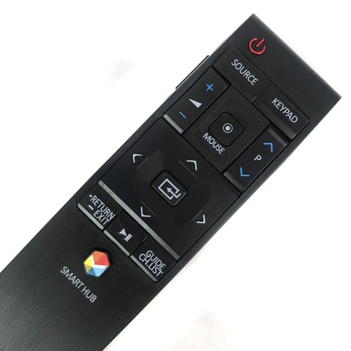 New YY-605 For Samsung 3D Smart TV Remote control BN59-01220A 01220D ...