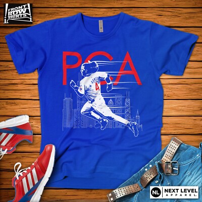 CHICAGO NORTHSIDE BASEBALL ***PCA*** T-SHIRT | eBay