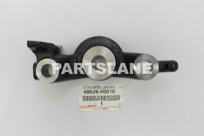 Lexus GX460 GX470 FJ Cruiser 4Runner OEM Front Left Lower Ball Joint ...