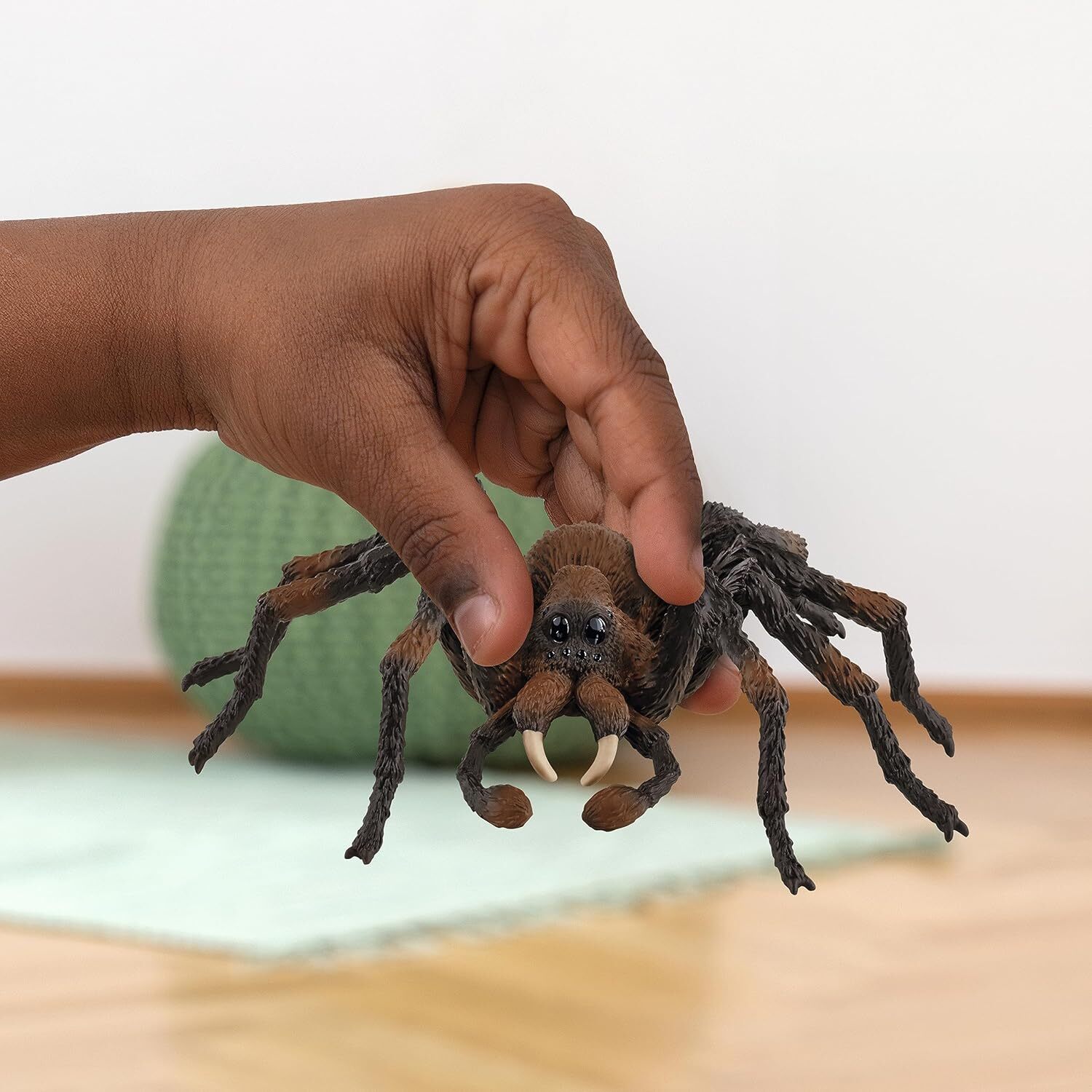 Schleich 13987 Aragog toy Schleich Wizarding World Harry Potter Spider ...
