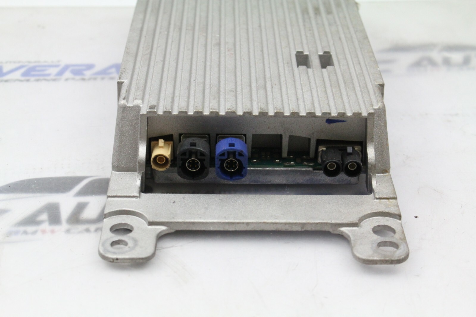 BMW F10 F30 F07 F12 F13 F01 F02 F25 BLUETOOTH COMBOX TELEMATICS MODULE ...