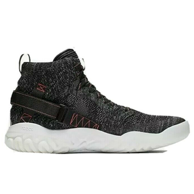 Jordan Apex React Black Grey 2019 for Sale | Authenticity Guaranteed | eBay