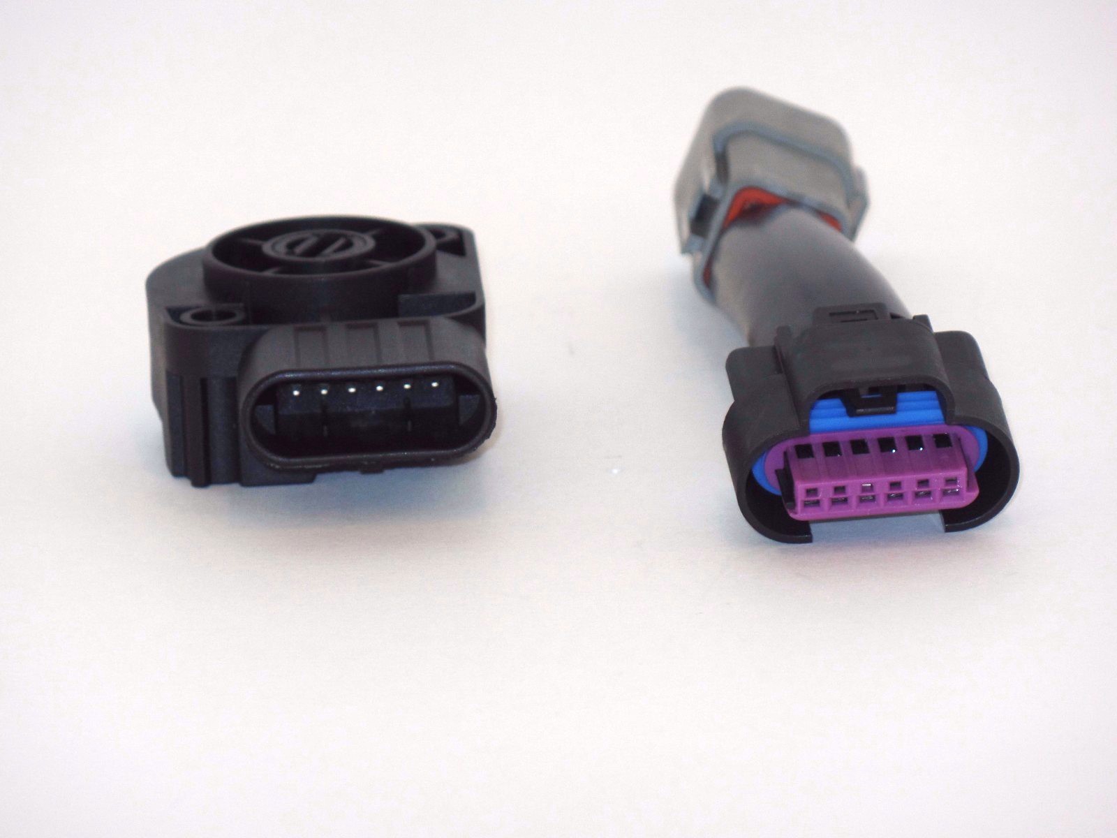 TPS APPS Throttle Pedal Position Sensor Fit Dodge Ram 2500 3500 Cummins ...