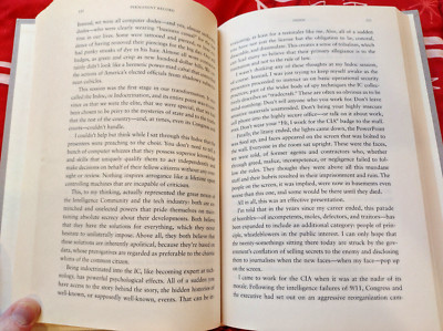 Permanent Record Hardcover Edward Snowden | eBay