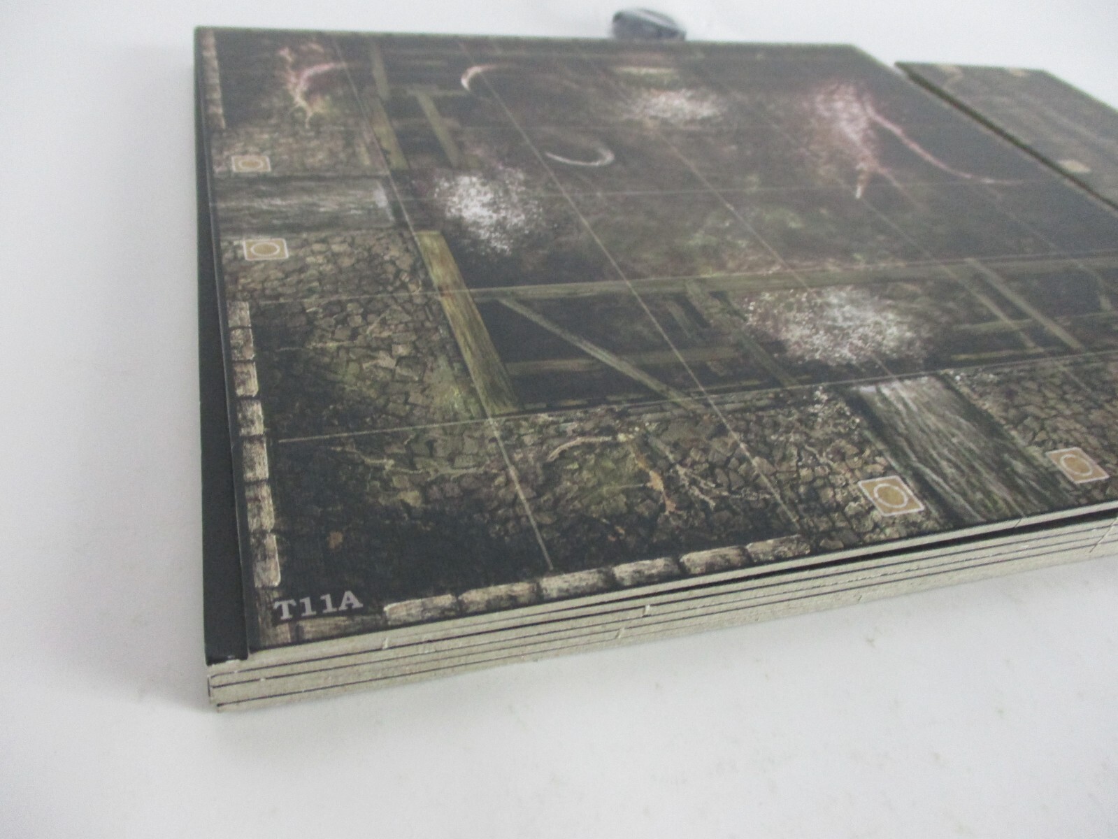 THE WORLD OF SMOG: The Embassy TILES & TOKENS C-Mon NEW!! | eBay