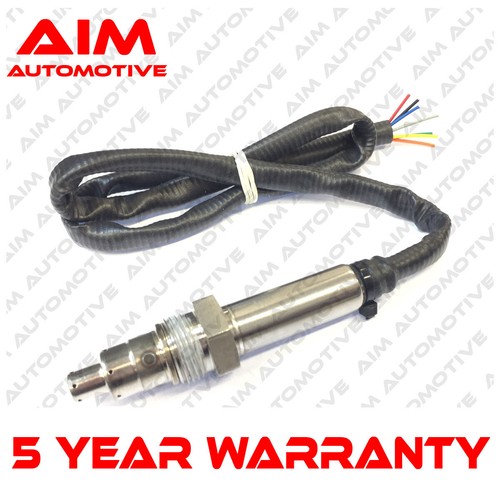 Nox Sensor Aim Fits Land Rover Range Evoque Discovery Sport Velar ...