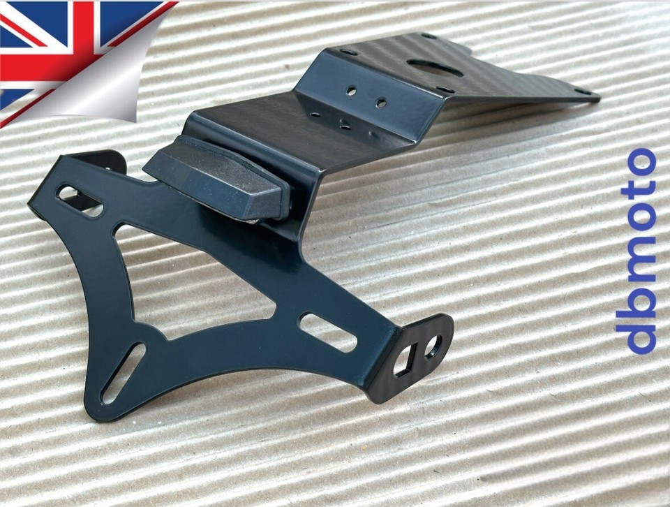 Triumph Speed 400 / Scrambler 400X. Tail Tidy. *MADE IN UK* 2024 ...