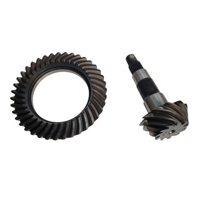 Used Holden EH HK HQ LH 3.55:1 Banjo Diff Gear Set Crownwheel & Pinion ...