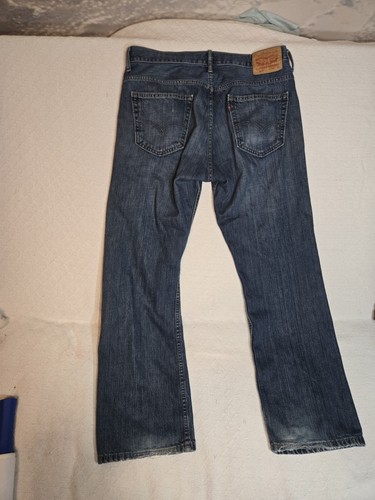 Levi’s 559 Loose Fit Men's 33x32 | eBay