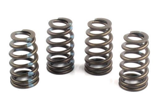 Beehive Valve Springs & Seals +.600" Max Lift GM LS1 LS2 LS3 LSX 4.8 5. ...