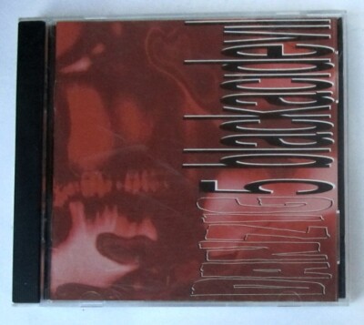 Danzig – Danzig 5: Blackacidevil CD USED - Hollywood Records | eBay