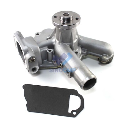 Fit for Komatsu 4D106 Yanmar 4TNV106 Engine 123900-42100 123900-42101 ...