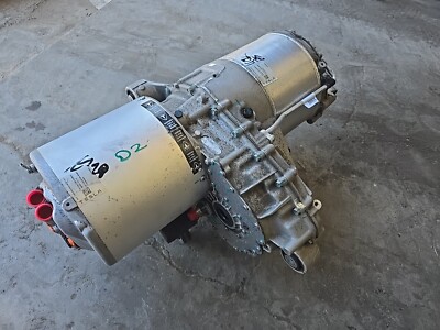 Tesla Model S X Performance Sport Large Drive Unit Motor OEM 1002633 01 ...