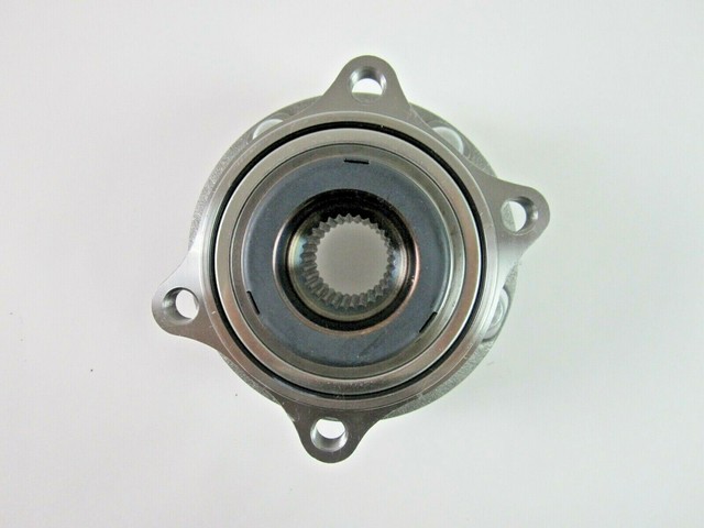 Hub & Bearing Front 51750C5000 Whee L for Hyundai Santa FE for sale ...