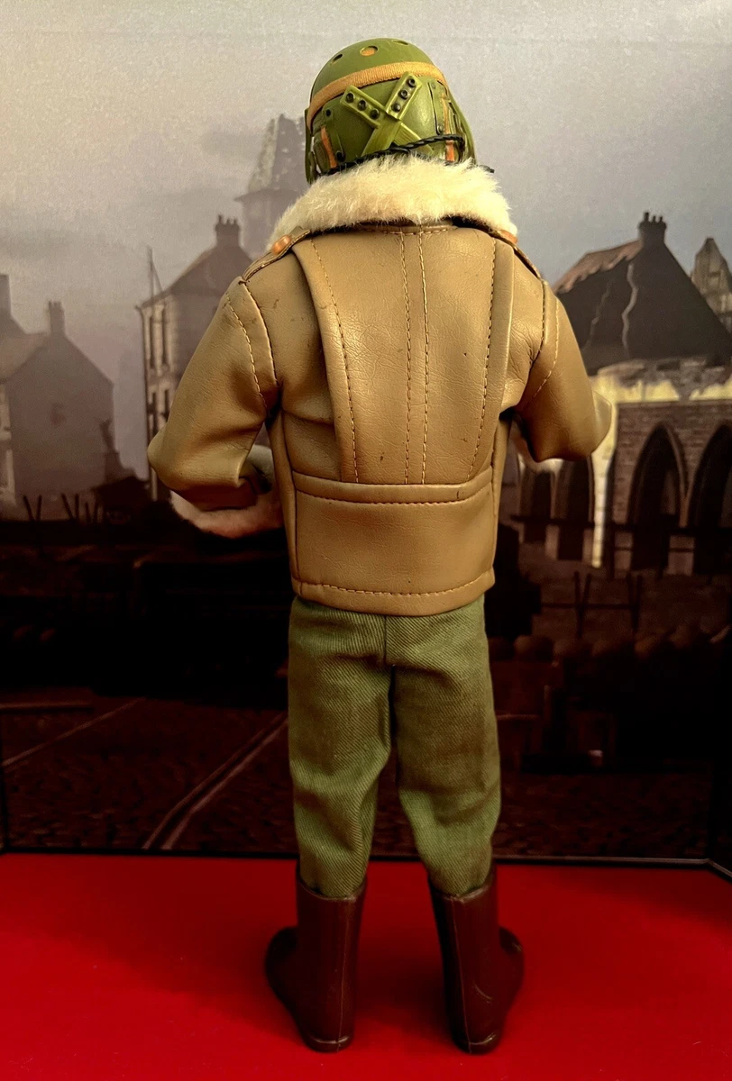 Wwii Movie Donald Sutherland Tank Commander