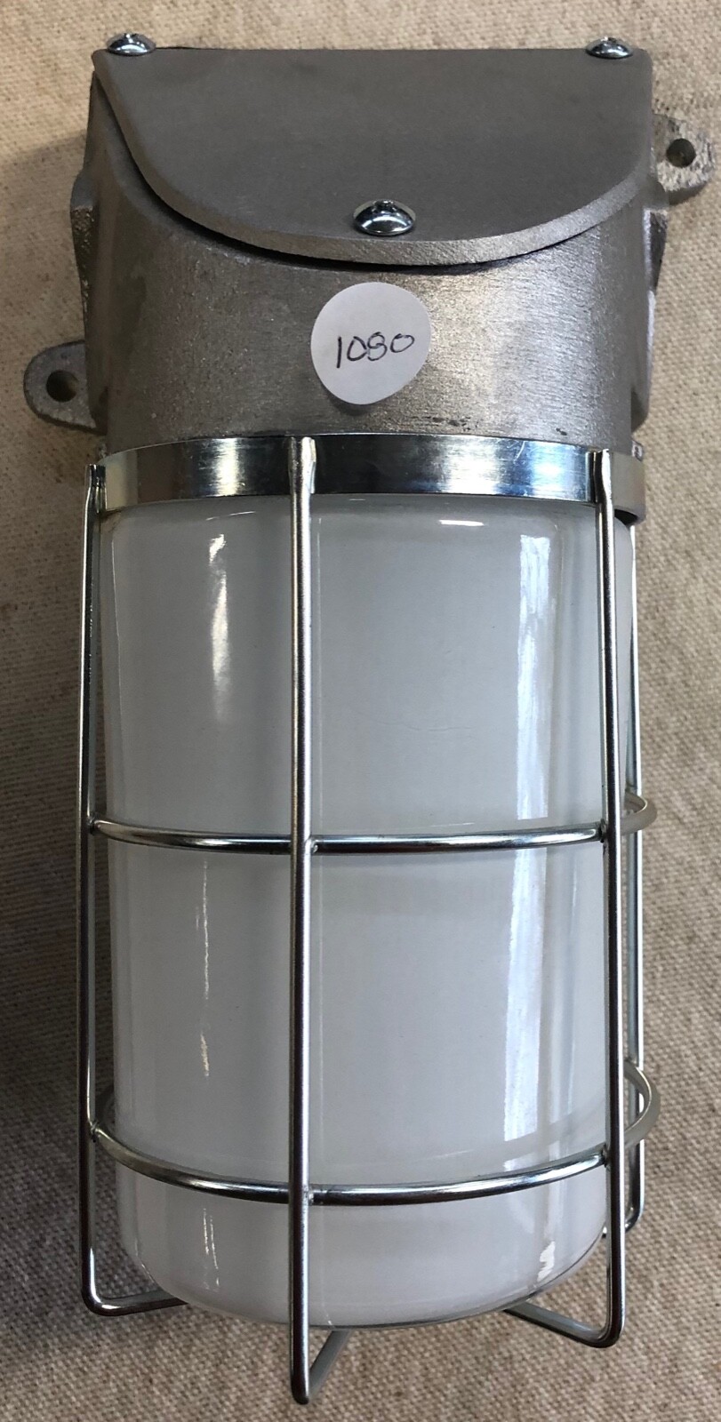 Cooper AtLite wet location wall mount light 10-043 | eBay