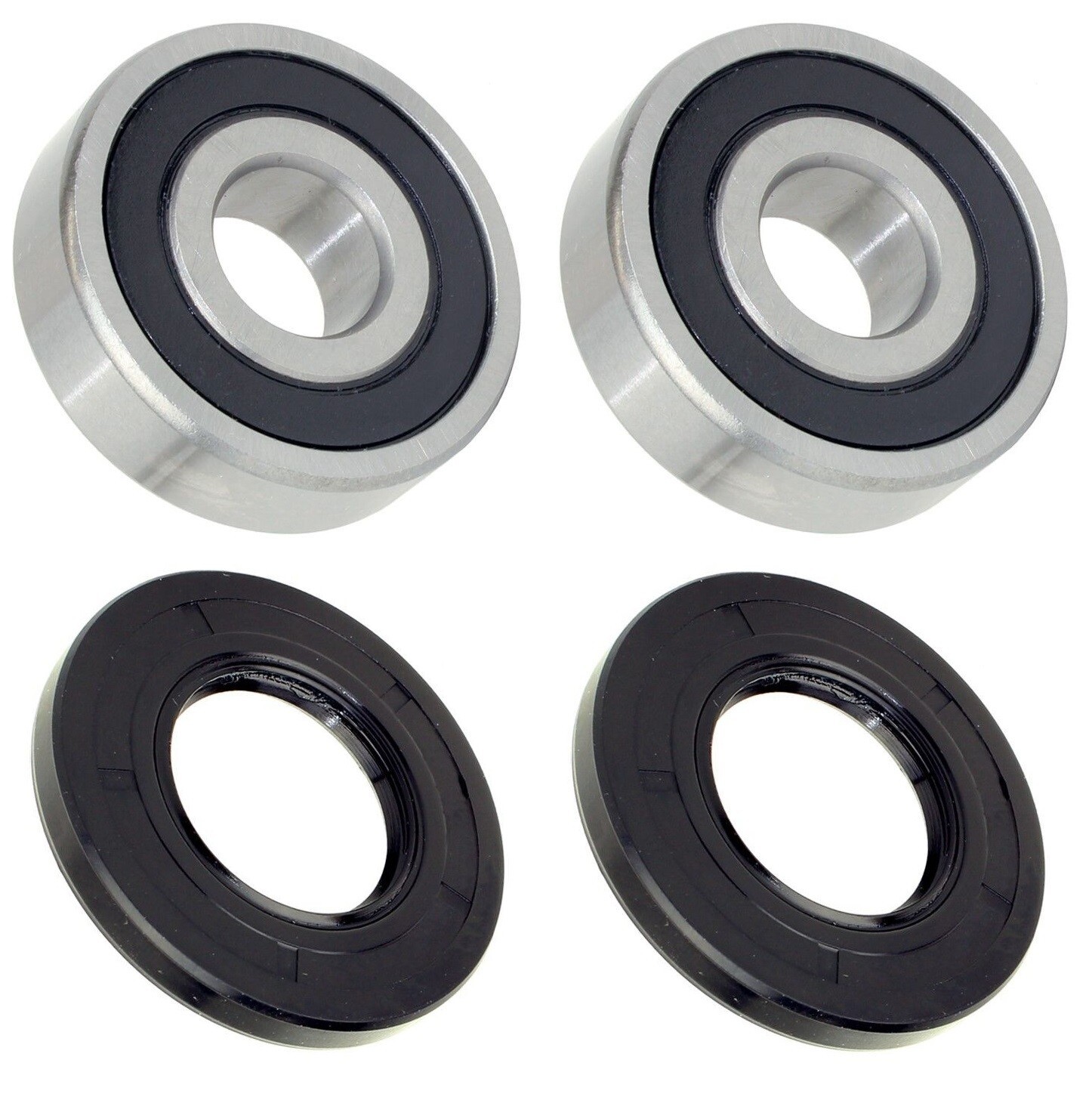 JET PUMP BEARING REPAIR REBUILD KIT KAWASAKI JET SKI JS550SX 90-95 ...