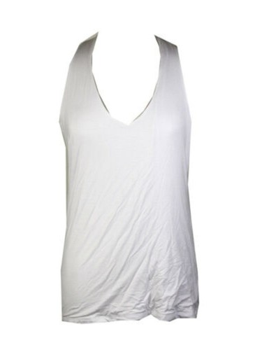 INC Womens Ivory Sleeveless V Neck Tube Top S 732999516926 | eBay