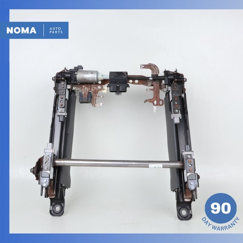 03-09 Lexus UZJ120 GX470 Front Right Side Lower Seat Track Frame Rail ...