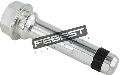 Rear Caliper Slide Pin For LEXUS RX450H/350(NAP GGL2#,GYL2# Caliper ...