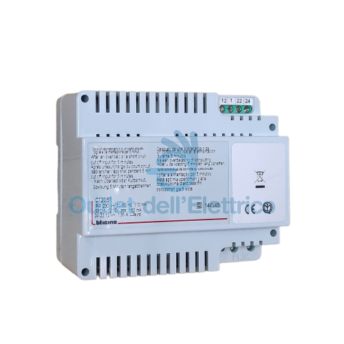 Bticino CT20/51 for sale online | eBay