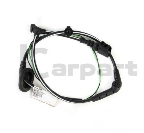 Genuine New ABS Wheel Speed Sensor Wiring Harness Volkswagen ...