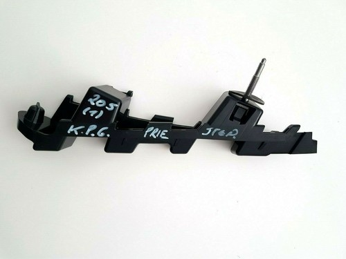 MERCEDES C350e W205 2015 RHD REAR LEFT BUMPER BRACKET A2058800503 | eBay