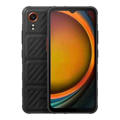 Samsung Galaxy XCover7 5G SM-G556B/DS 128GB 6GB Dual SIM Unlocked ...