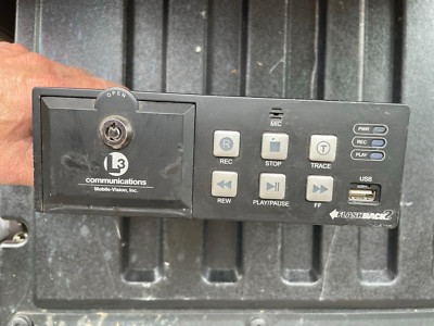 Camera & Video Systems - L3 Flashback