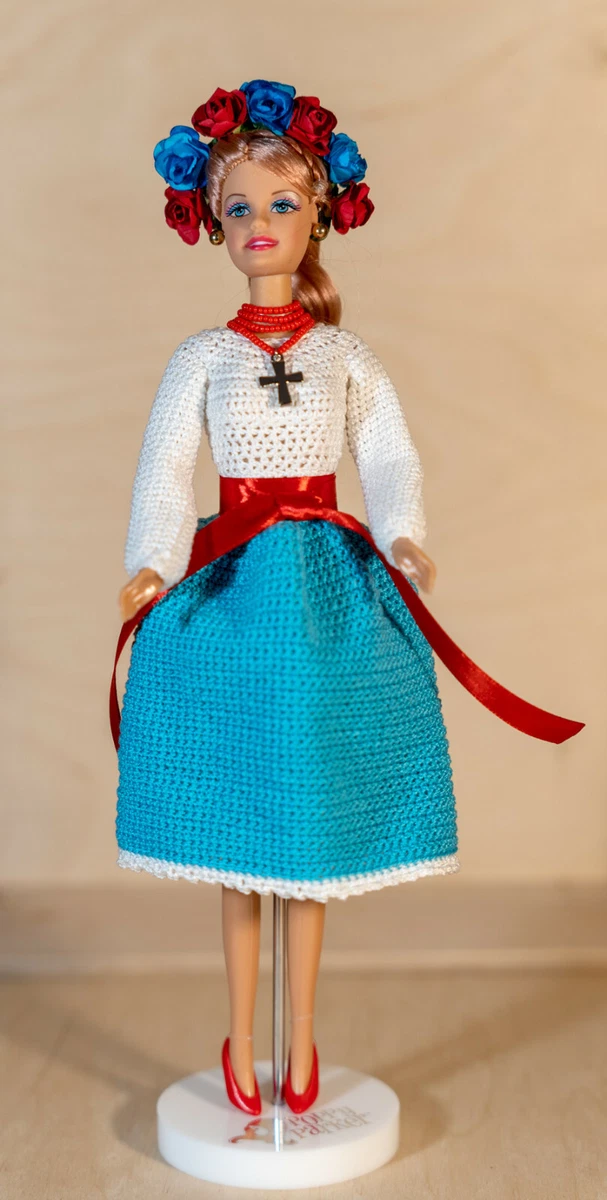 Ukrainian Barbie Girls