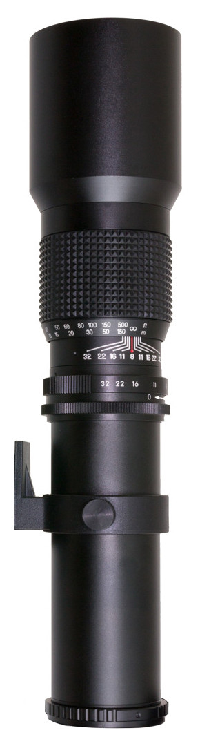 500mm 1000mm Lens For Sony E A9 A7r A7s A7 A6500 A6300 A6000 A5100