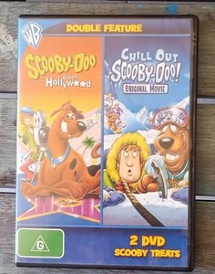 Dooble and dooble and doobly doo - atiladisco