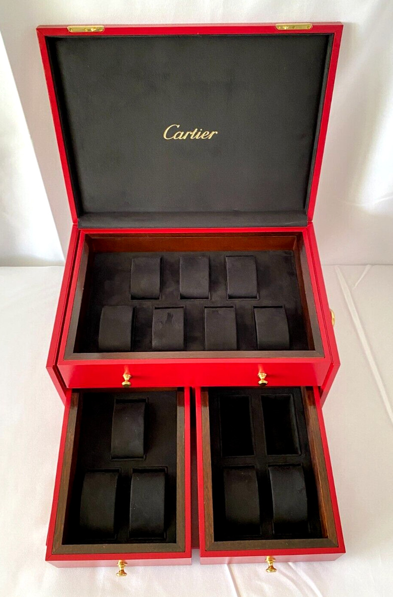 Watch Cases For Collectors