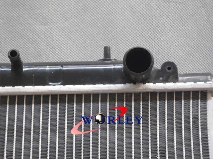 Radiator for Nissan Patrol GU Y61 2.8L 4.2L Diesel 97-03 3.0L Turbo ...
