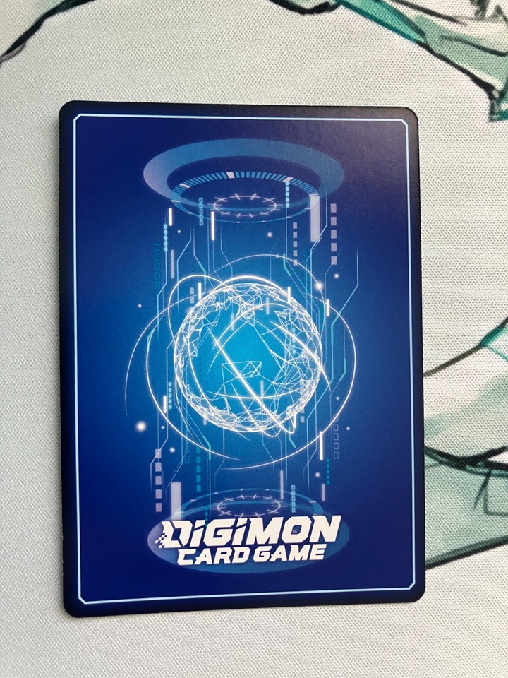 Sparrowmon BT10-060 R Digimon CCG | Xros Encounter Near Mint English | eBay