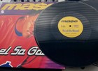 Mase – Feel So Good Original 1997 EURO Press 12" In Picture Cover VG+ ...