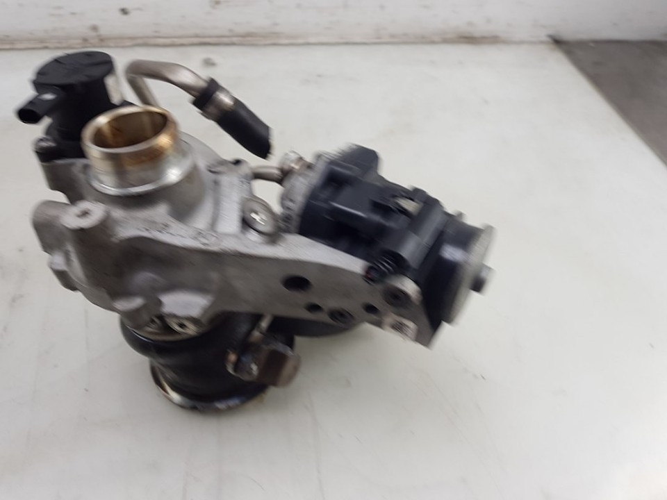 TURBO TURBO Peugeot 2008 (UD/UK/UR/US/UX) 2020 9836081180 / 1654509180 ...
