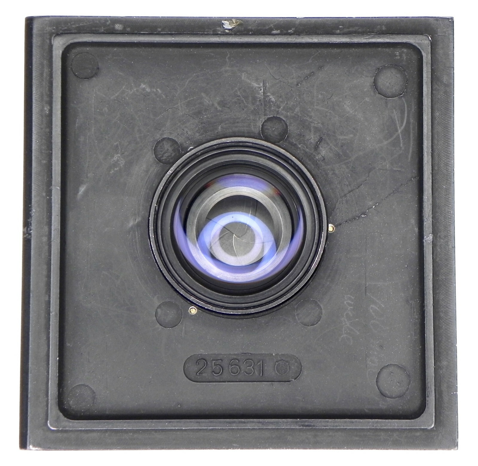 Kodak Wide-Field Ektar 100mm f6.3 supermatic shutter #EI114 | eBay