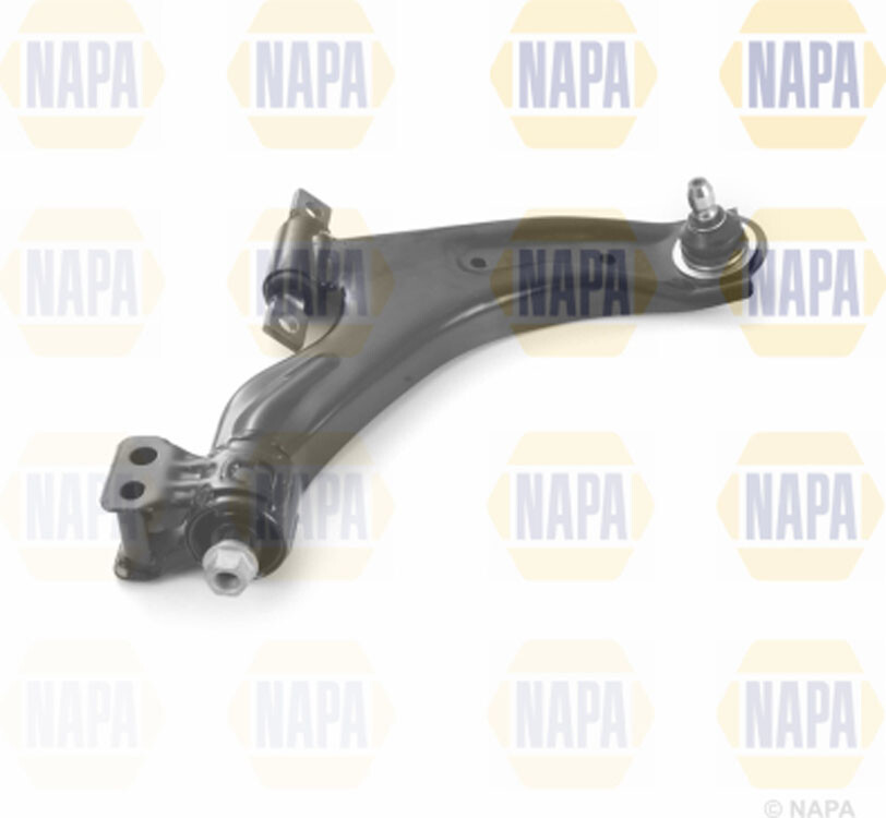 Fits Chevrolet Spark 1.0 1.2 Track Control Arm Front Right Lower NAPA ...