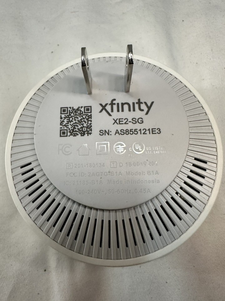 Xfi Super Pod Xfinity 2nd Gen XE2-SG - 1 Pod Only - Backordered at ...