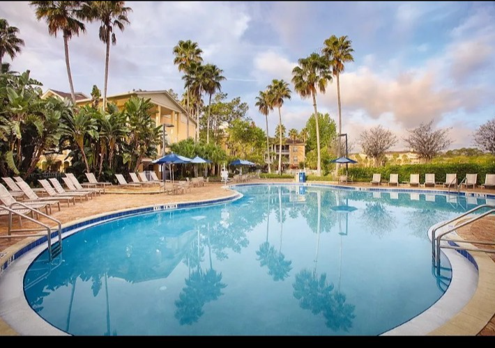 SALE~AUGUST WEEKS WYN CYPRESS PALMS Resort~2 BR VILLA~Disney Orlando ...