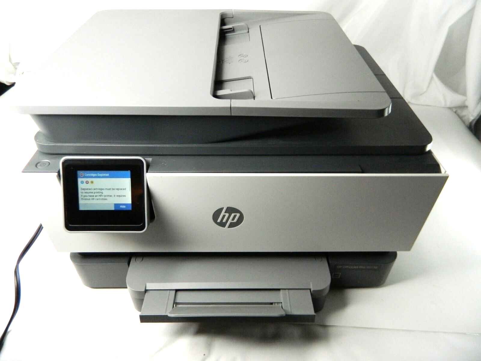 HP OfficeJet Pro 9015e Wireless Color All-in-One Printer | eBay