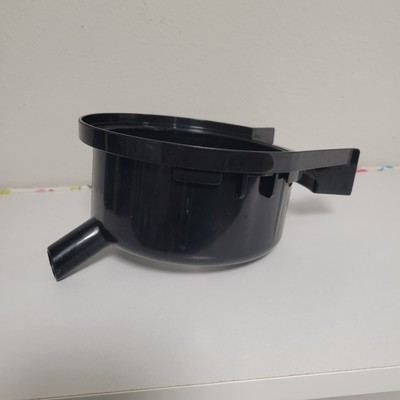Juiceman JM400 Replacement Juice Spout Bowl Basket Part | eBay