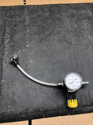 General Pneumatics - Air Regulator