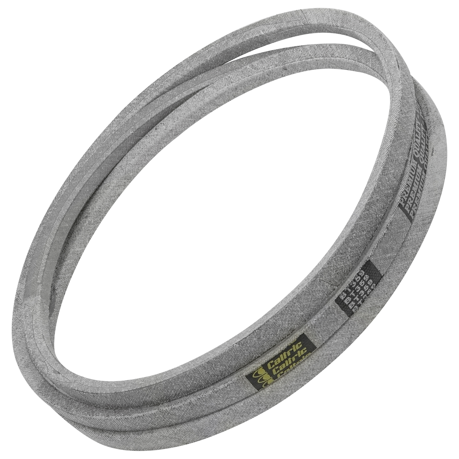 M115776 Belt For John Deere GX355 Diesel Hd45 Hd75 LX172 LX173 (5/8 ...